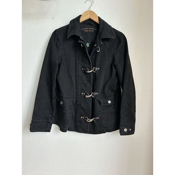 Lauren Ralph Lauren | Jackets & Coats | Vintage Lauren Ralph Lauren ...